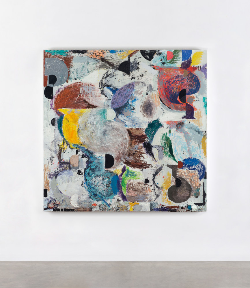 Phillip Allen - Artists - Kerlin Gallery