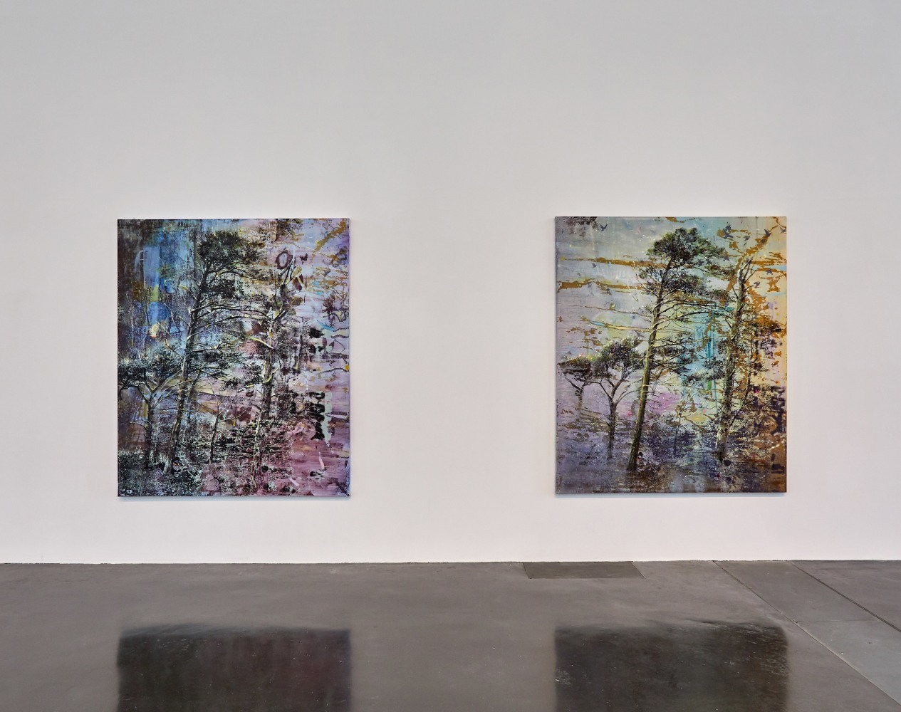 Elizabeth Magill - Artists - Kerlin Gallery