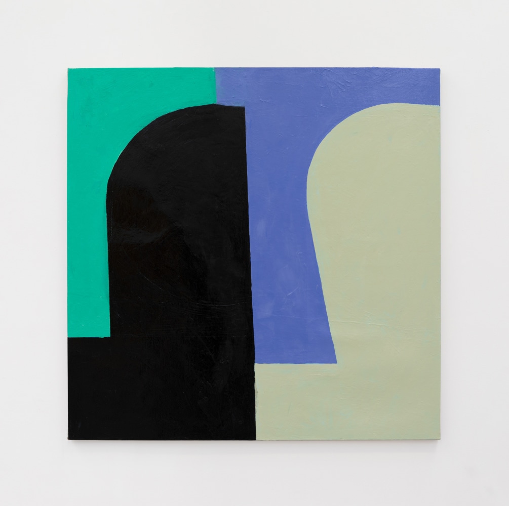 Richard Gorman - Artists - Kerlin Gallery