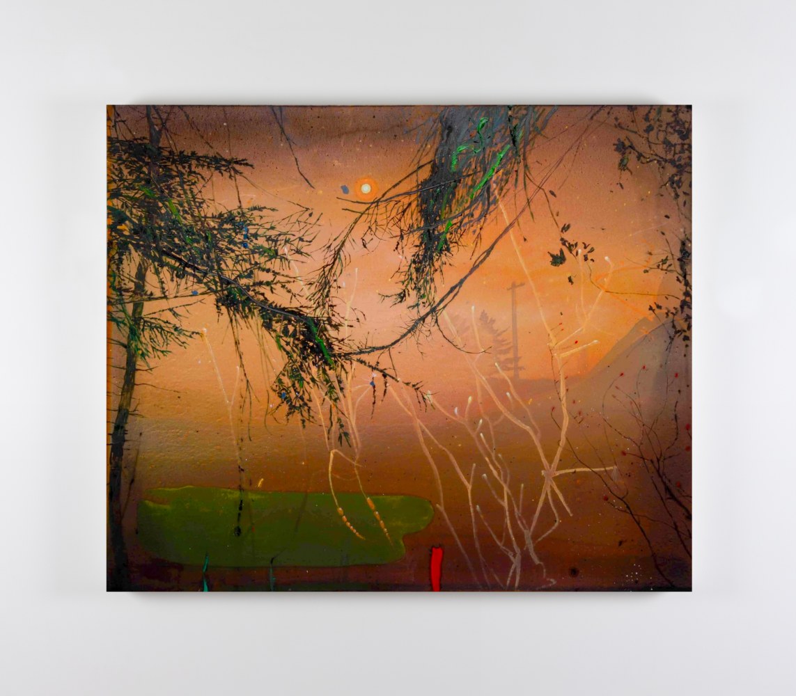Elizabeth Magill - Artists - Kerlin Gallery