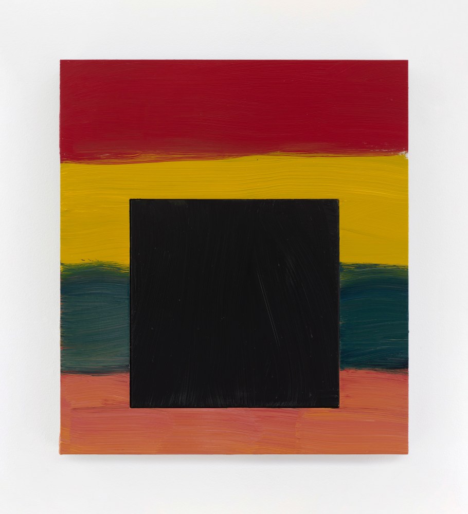Sean Scully - Artists - Kerlin Gallery