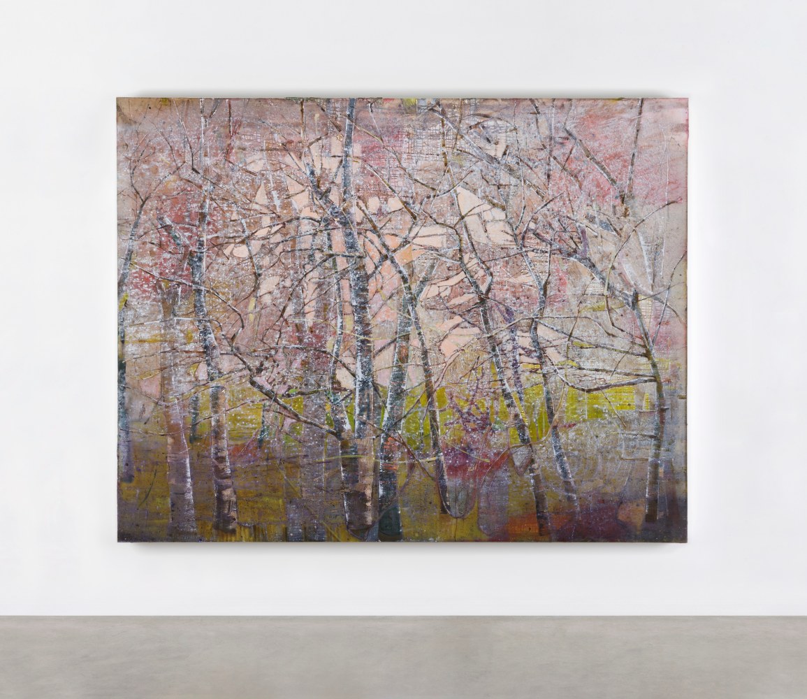 Elizabeth Magill - Artists - Kerlin Gallery