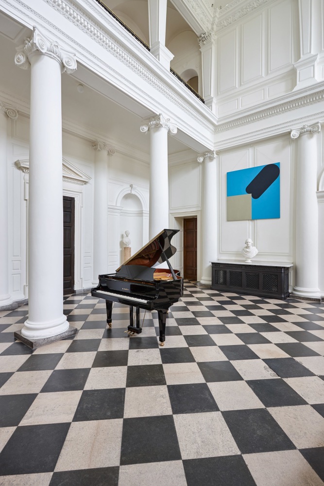 Richard Gorman - Artists - Kerlin Gallery