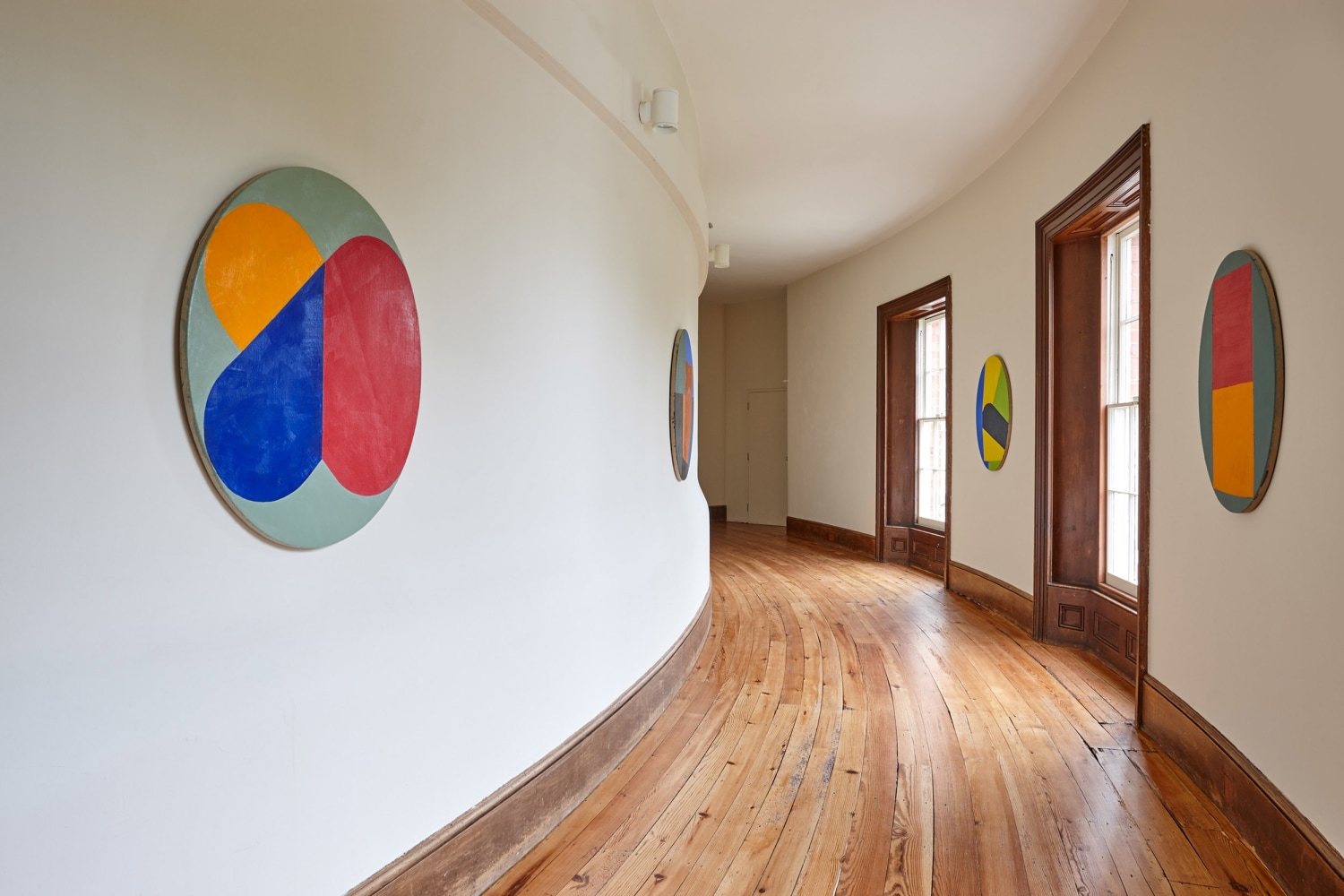 Richard Gorman - Artists - Kerlin Gallery