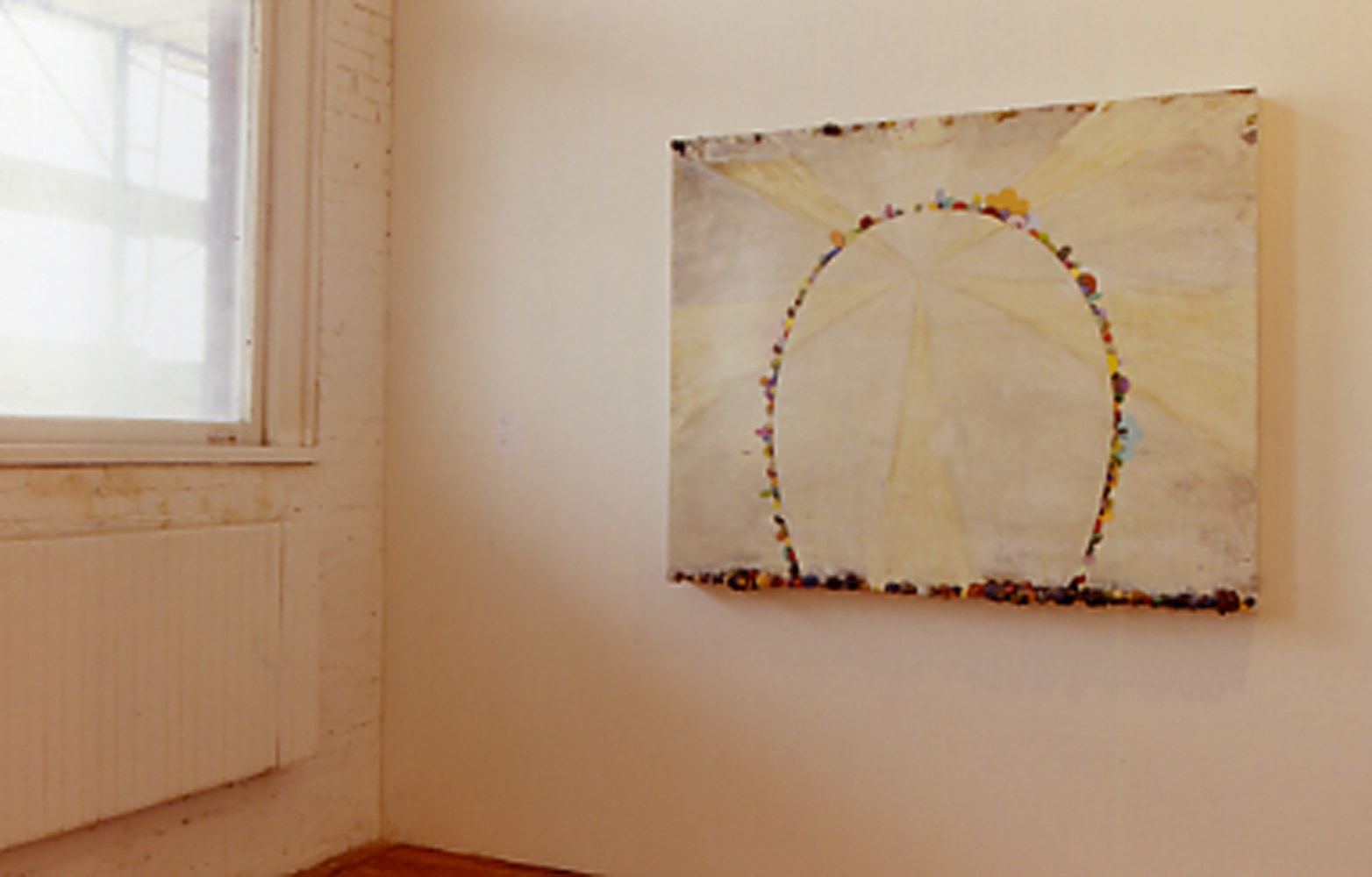 Phillip Allen - Artists - Kerlin Gallery