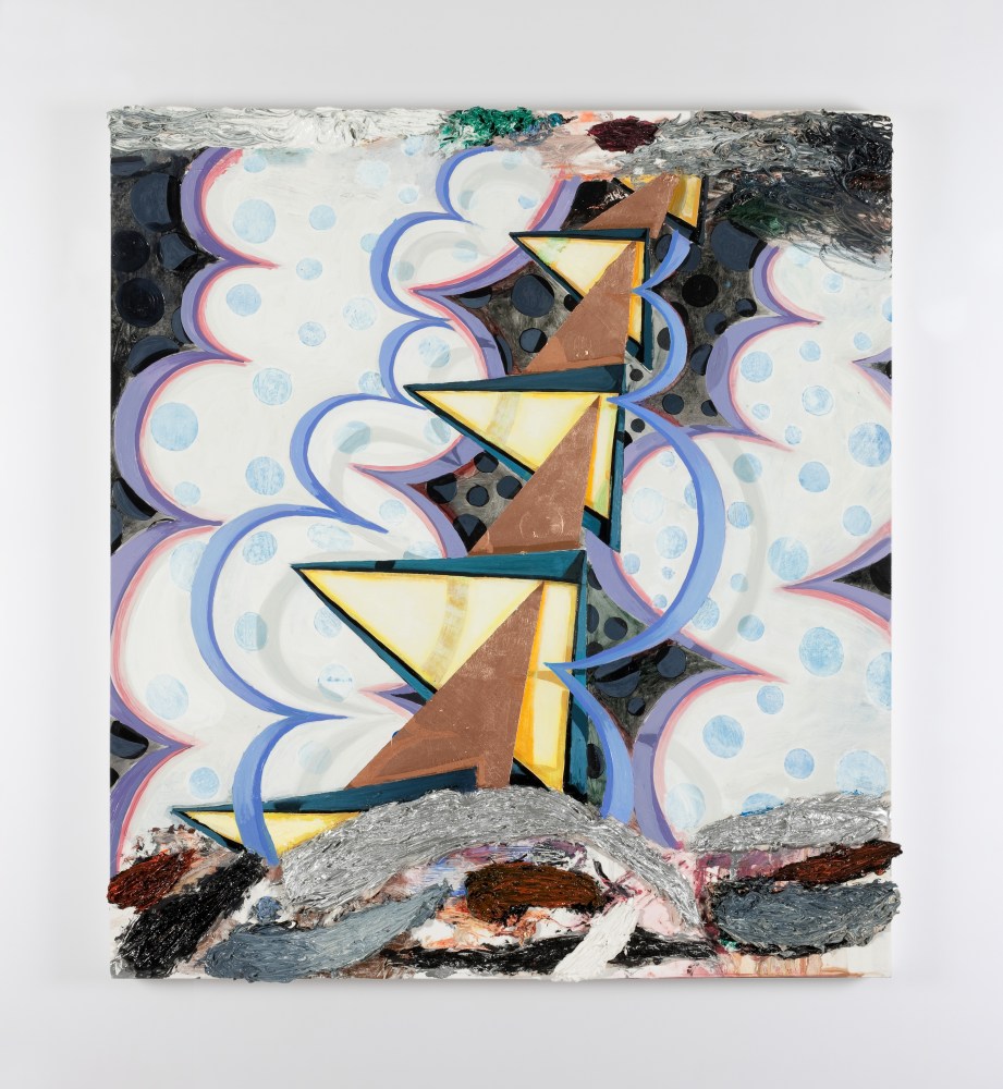 Phillip Allen - Artists - Kerlin Gallery