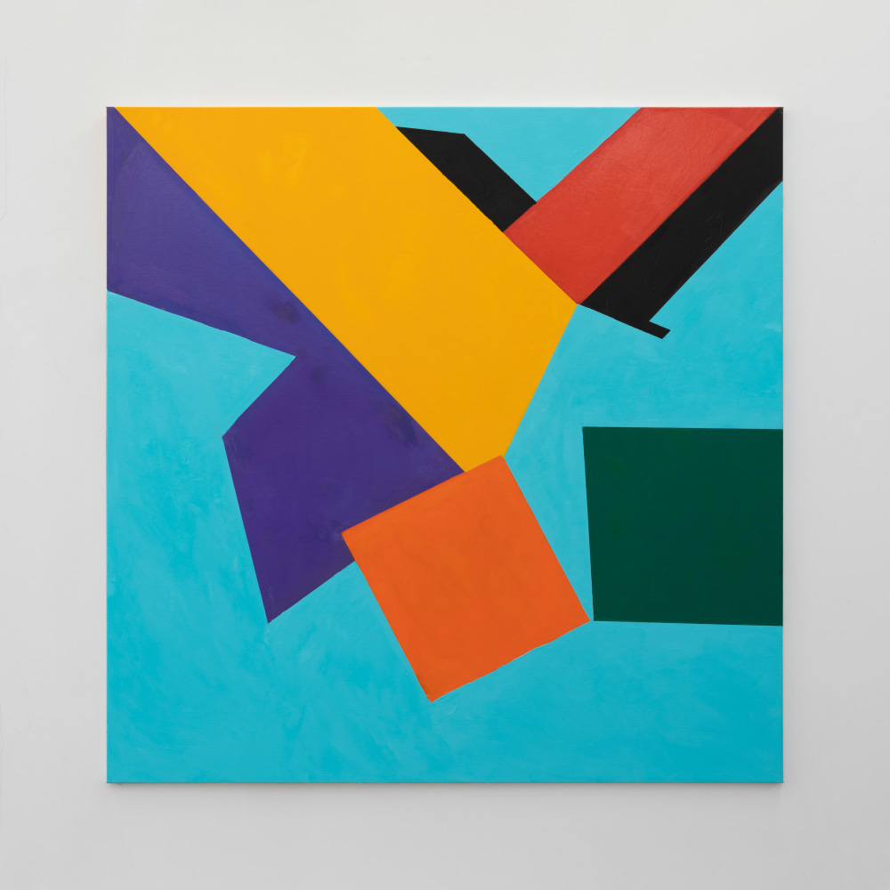 Richard Gorman - Artists - Kerlin Gallery