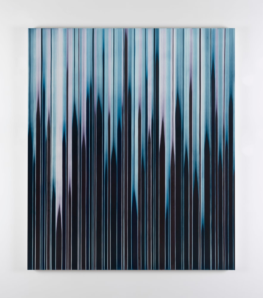 Mark Francis - Artists - Kerlin Gallery