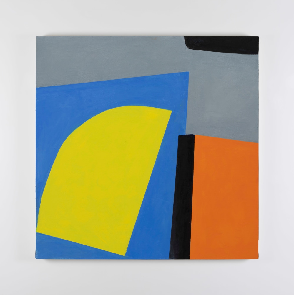 Richard Gorman - Artists - Kerlin Gallery