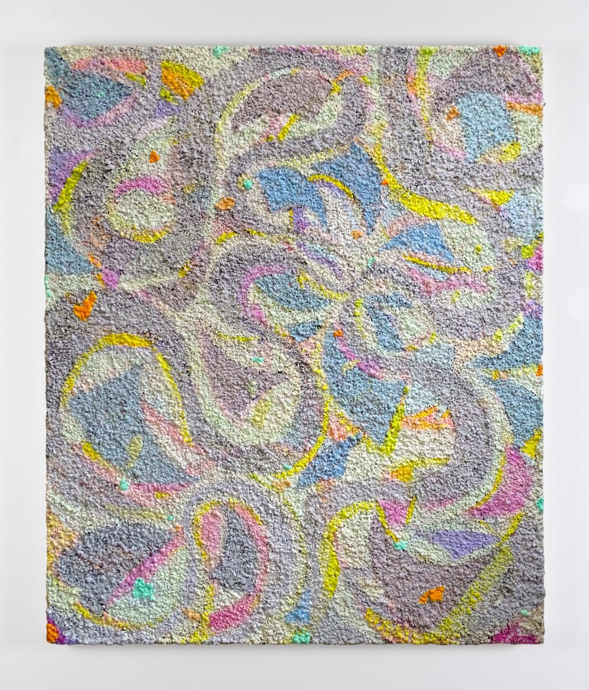 Phillip Allen - Artists - Kerlin Gallery