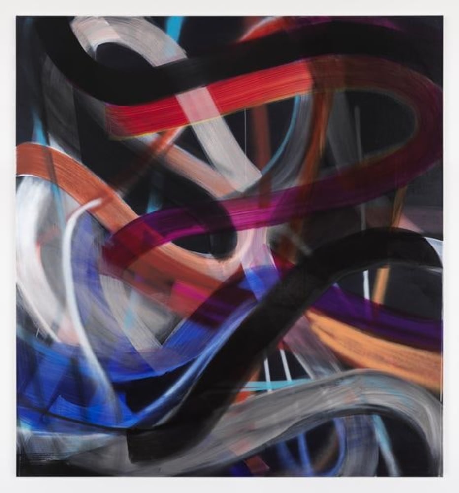 Liliane Tomasko - The Red Thread - Exhibitions - Kerlin Gallery