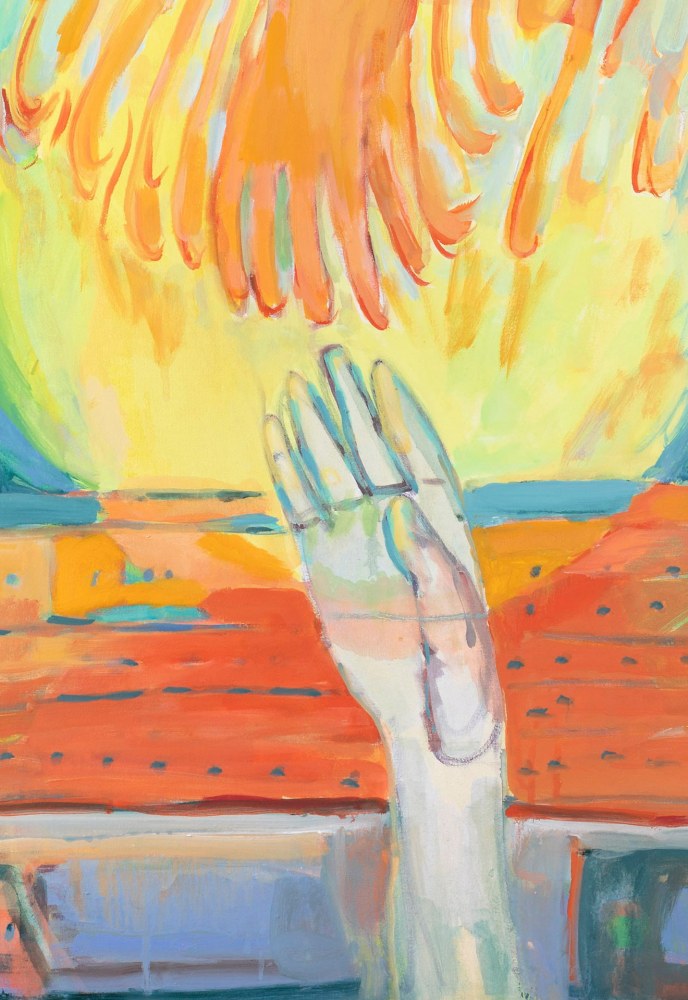 Isabel Nolan - Artists - Kerlin Gallery