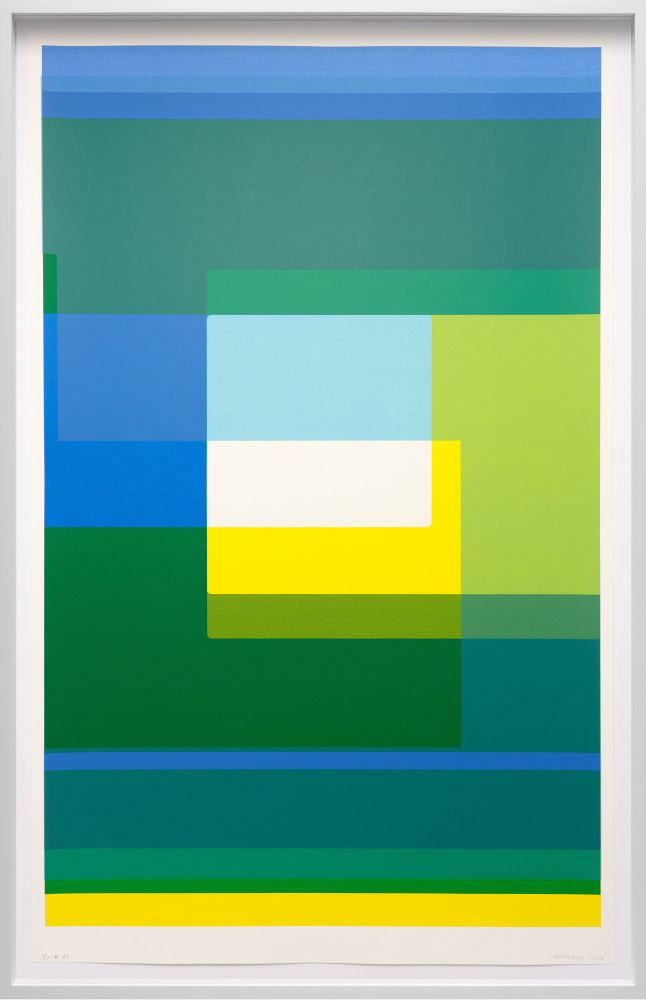 Kate Shepherd - Artists - Anthony Meier