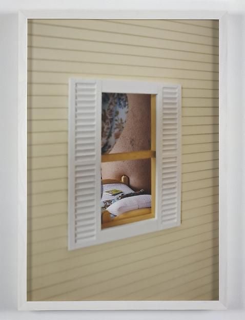 Janine Antoni - Artists - Anthony Meier