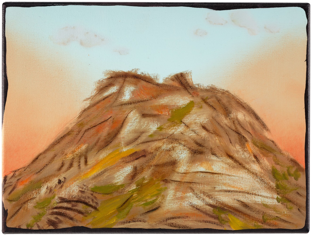 Caragh Thuring - - Exhibitions - Anthony Meier