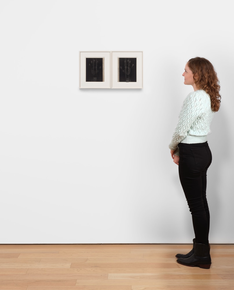 Marsha Cottrell - Artists - Anthony Meier