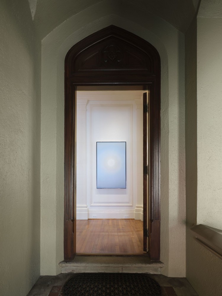 Rob Reynolds - Overview - Exhibitions - Anthony Meier