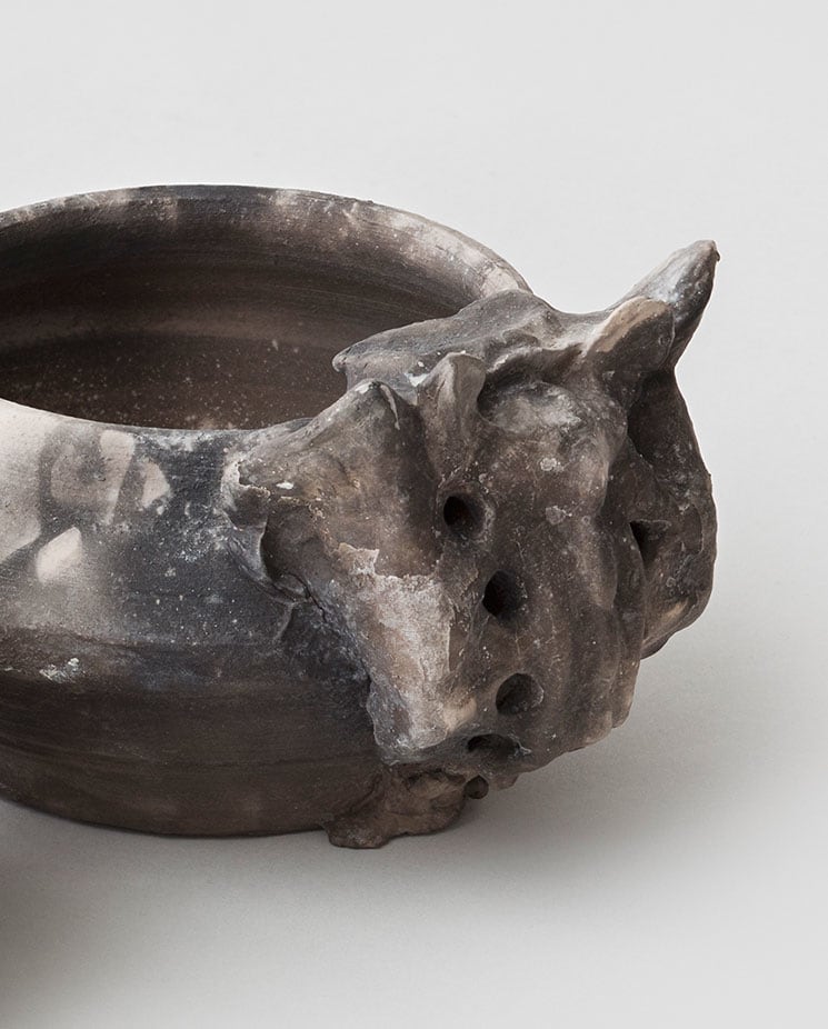 Janine Antoni - Artists - Anthony Meier