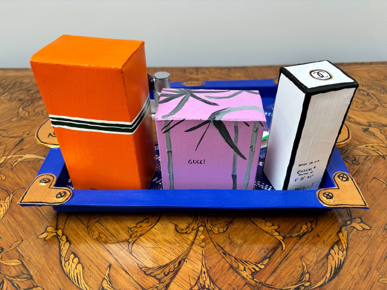 Libby Black - Artists - Anthony Meier