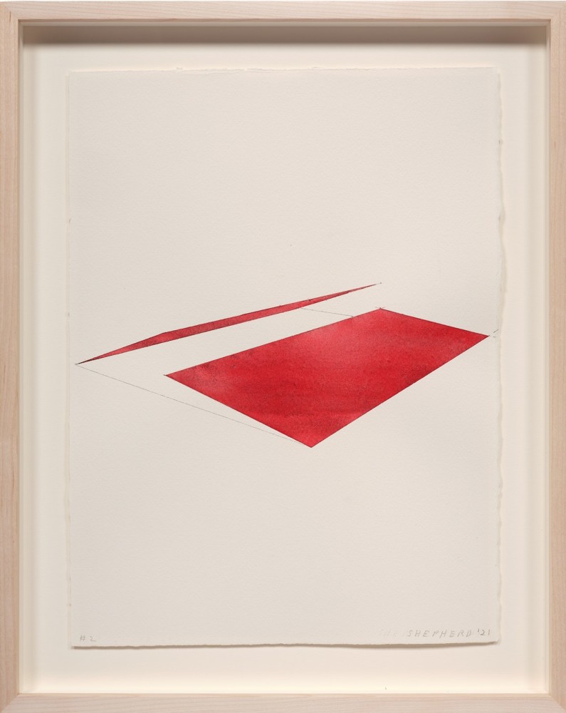 Kate Shepherd - Artists - Anthony Meier