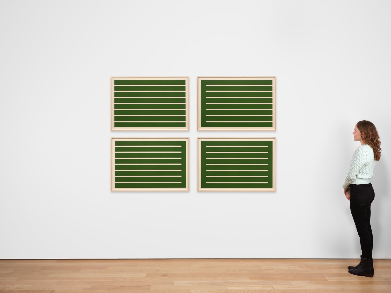 Donald Judd - Artists - Anthony Meier