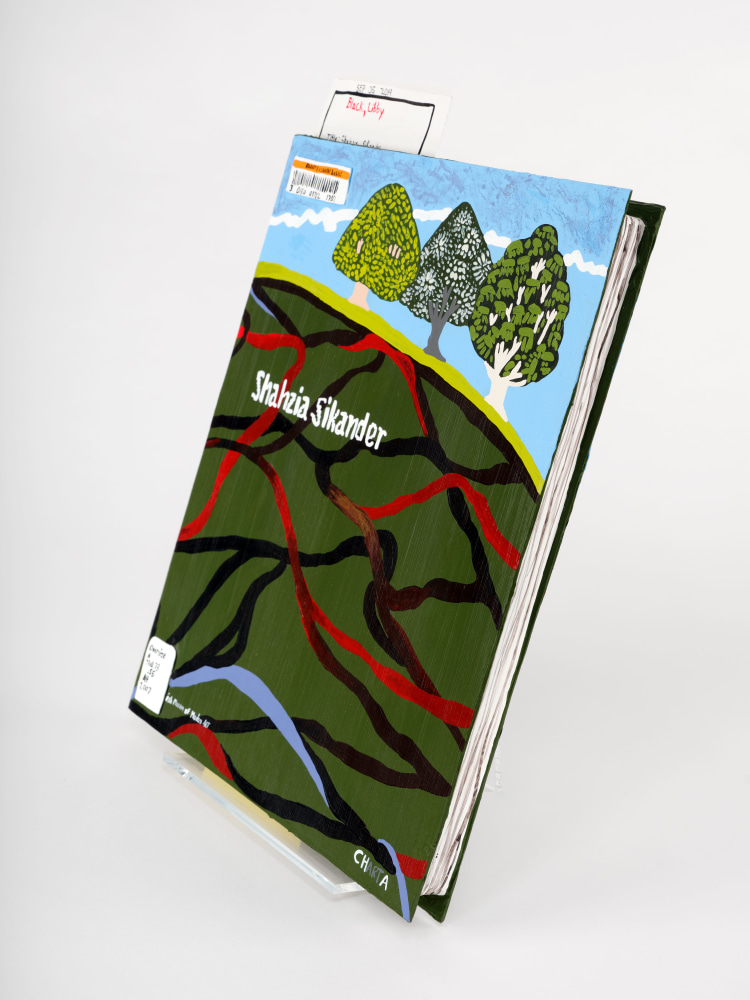 Libby Black - Artists - Anthony Meier