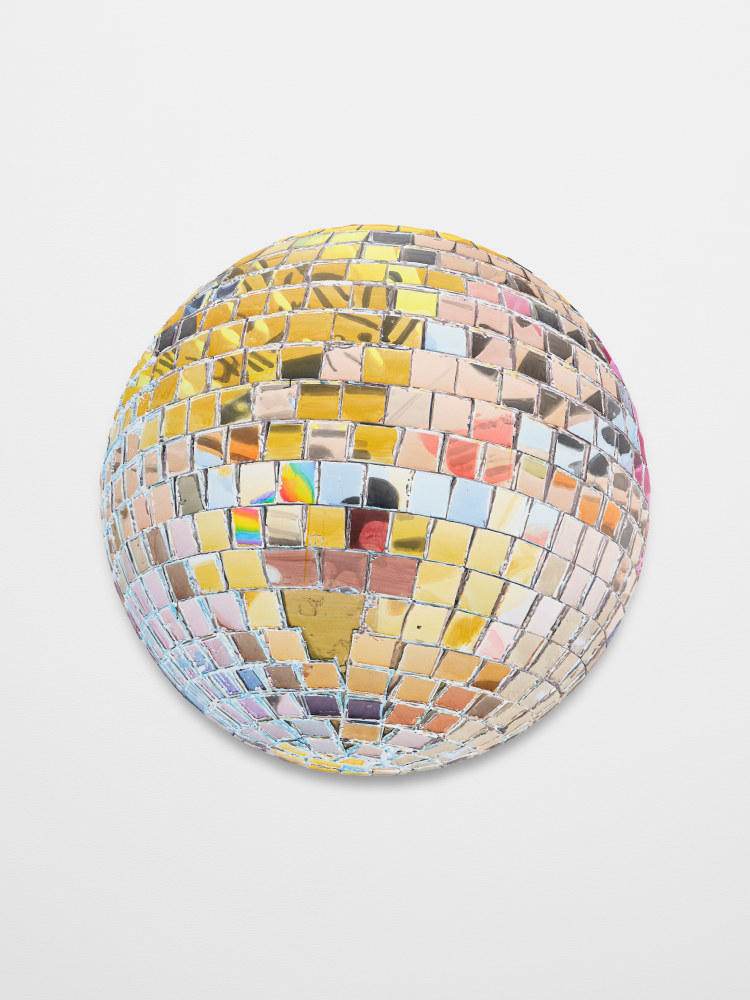 Dave Muller: Bay Area Music Village - - Exhibitions - Anthony Meier