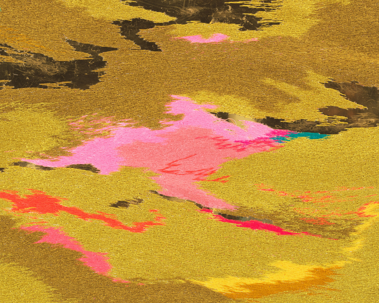 Jessie Henson - Artists - Anthony Meier