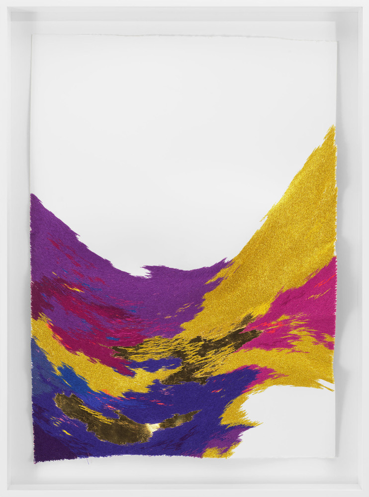 Jessie Henson - Artists - Anthony Meier