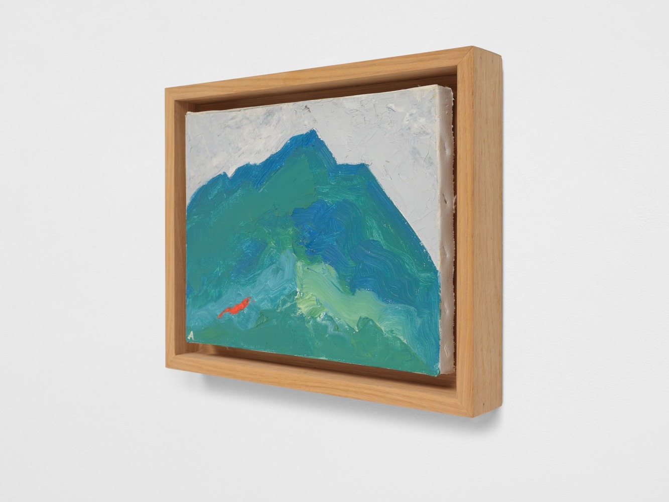 Etel Adnan - Artists - Anthony Meier