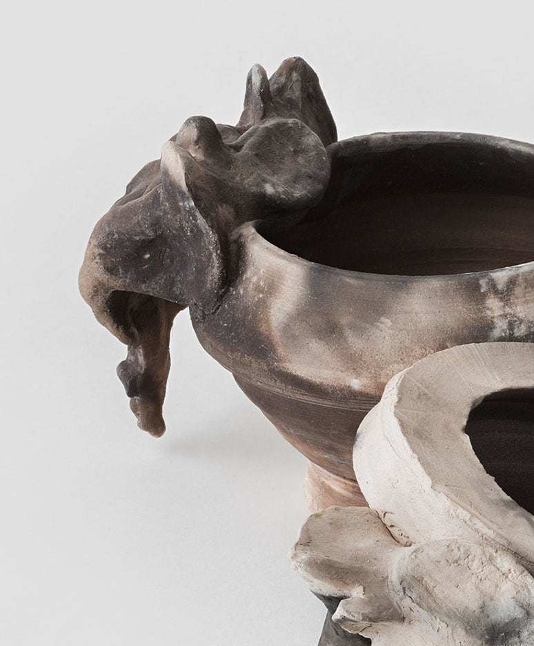 Janine Antoni - Artists - Anthony Meier