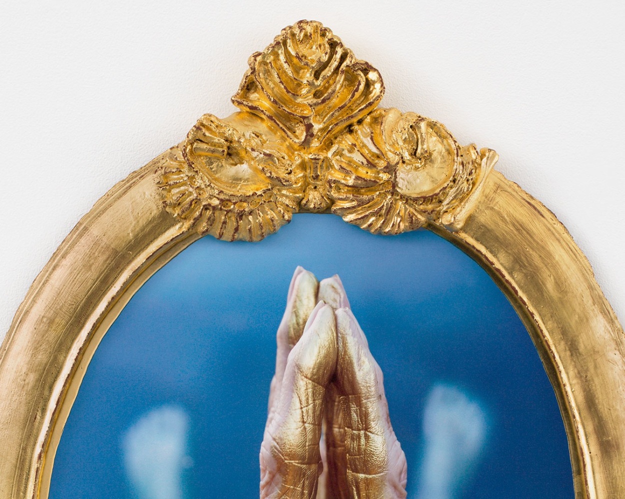 Janine Antoni - Artists - Anthony Meier