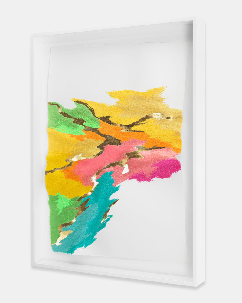 Jessie Henson - Artists - Anthony Meier