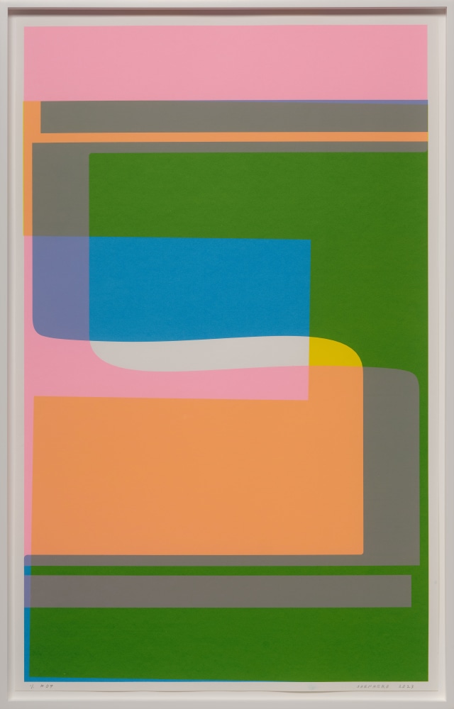 Kate Shepherd - Artists - Anthony Meier