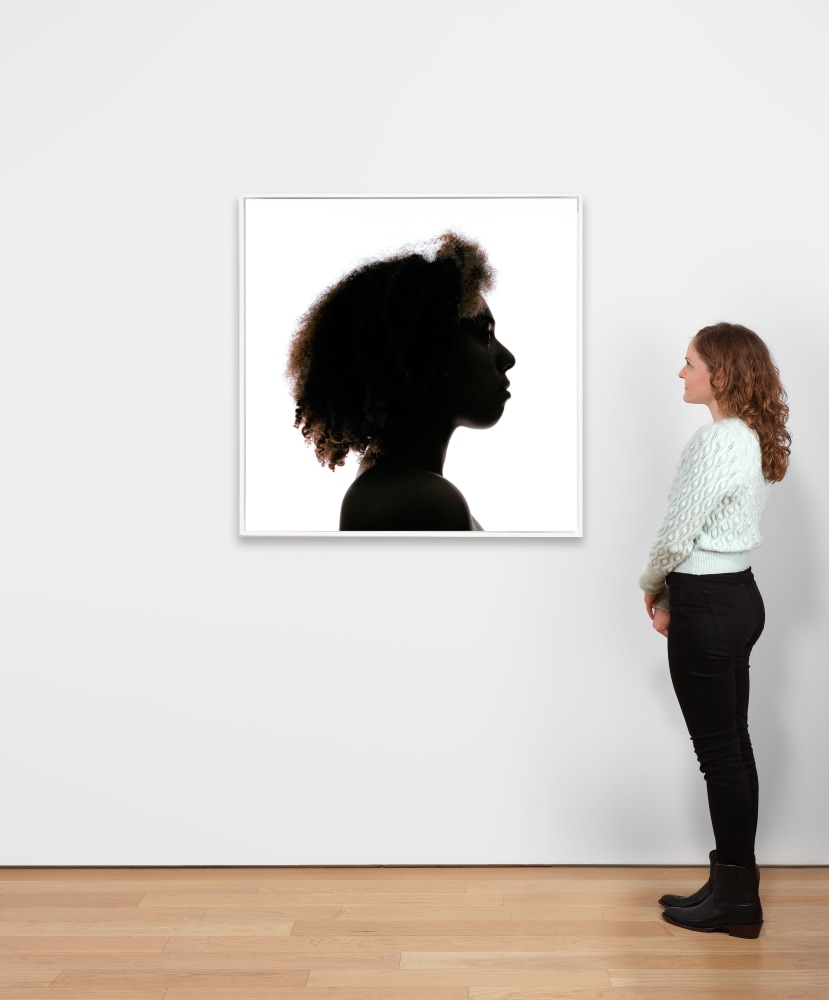 Erica Deeman - Artists - Anthony Meier