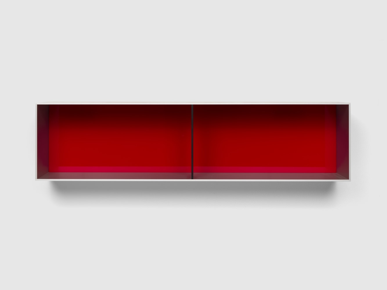 Donald Judd - Artists - Anthony Meier