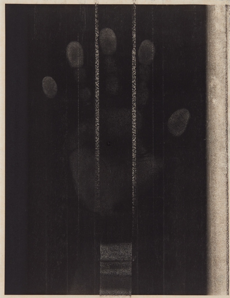 Marsha Cottrell - Artists - Anthony Meier