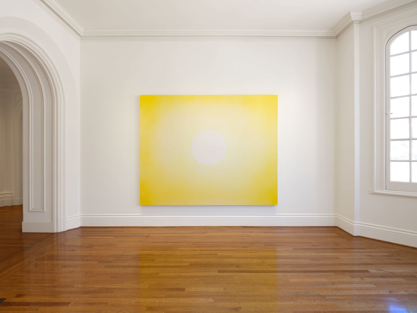 Rob Reynolds - Overview - Exhibitions - Anthony Meier