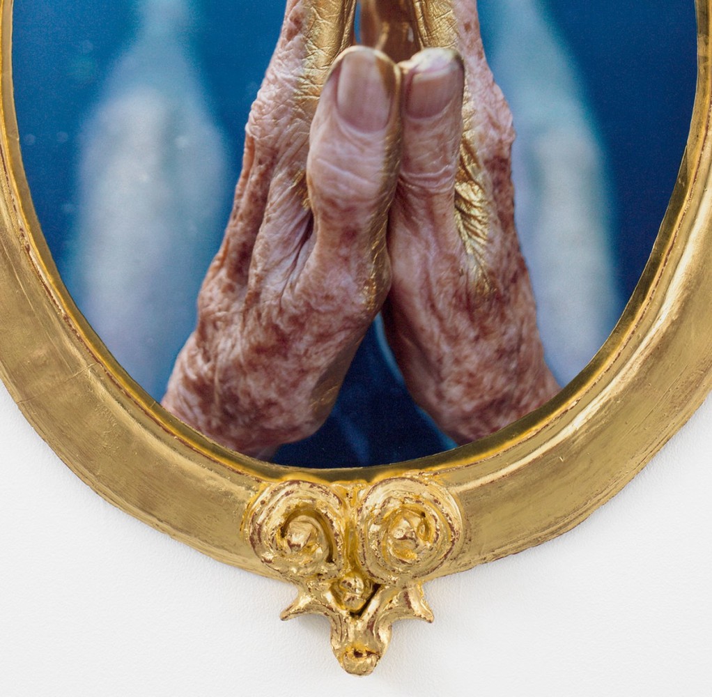 Janine Antoni - Artists - Anthony Meier