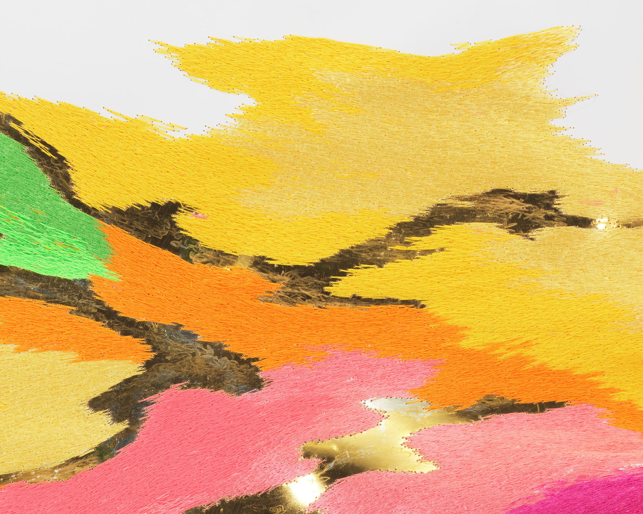 Jessie Henson - Artists - Anthony Meier