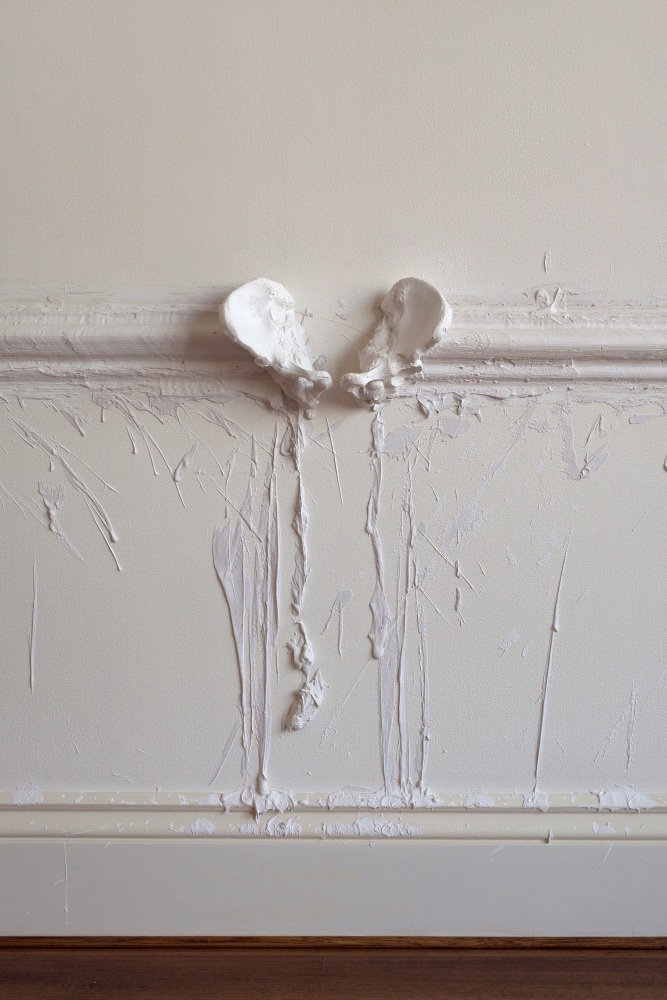 Janine Antoni - Artists - Anthony Meier