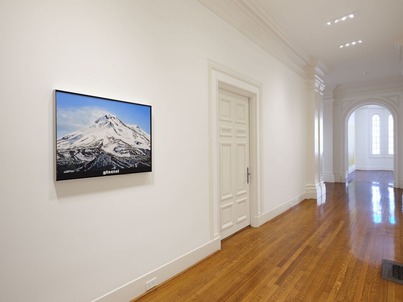 Rob Reynolds - Overview - Exhibitions - Anthony Meier