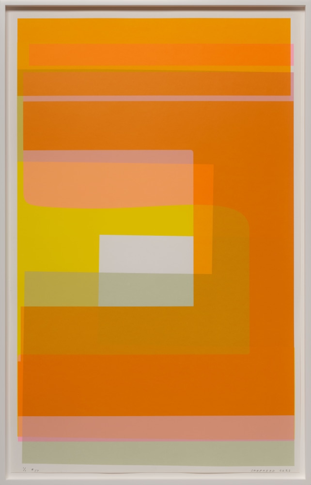 Kate Shepherd - Artists - Anthony Meier