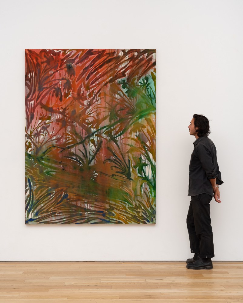 Saif Azzuz - Artists - Anthony Meier