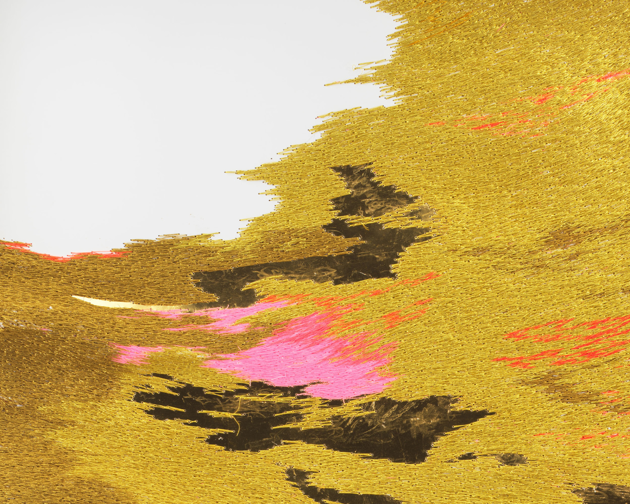 Jessie Henson - Artists - Anthony Meier