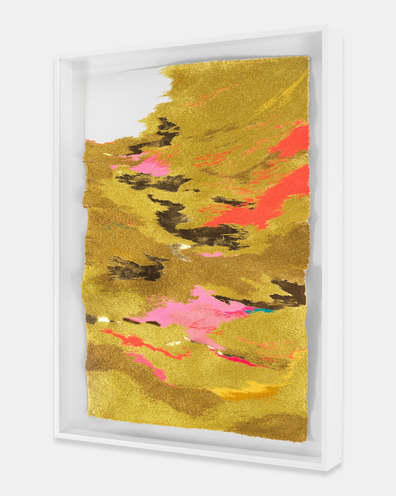 Jessie Henson - Artists - Anthony Meier