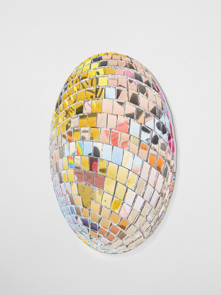 Dave Muller: Bay Area Music Village - - Exhibitions - Anthony Meier