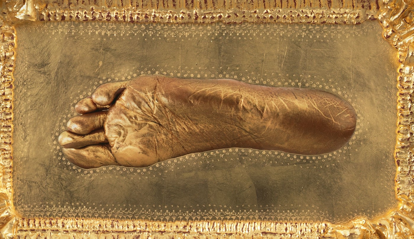 Janine Antoni - Artists - Anthony Meier