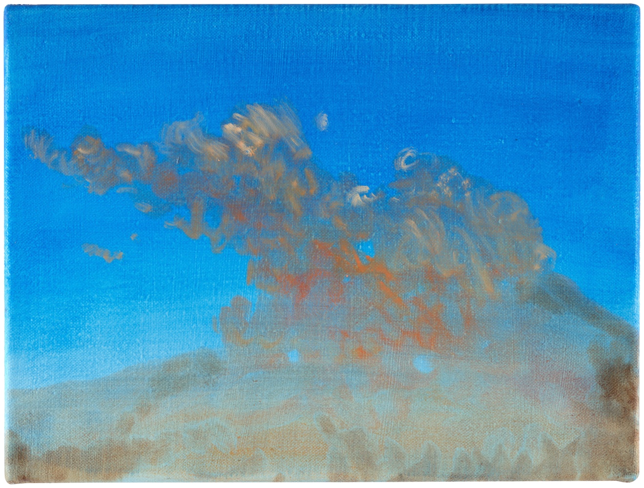 Caragh Thuring - - Exhibitions - Anthony Meier