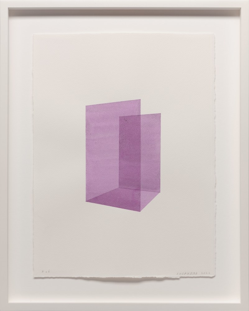 Kate Shepherd - Artists - Anthony Meier